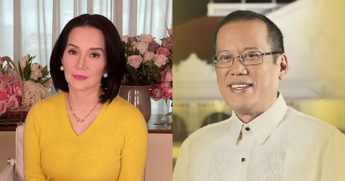 'Thank you for everything I never thanked you for': Kris Aquino pens birthday tribute to late ...
